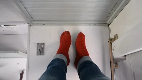 Girl Reserved Stock Videos – Royalty-Free HD & 4K Videos | Pond5