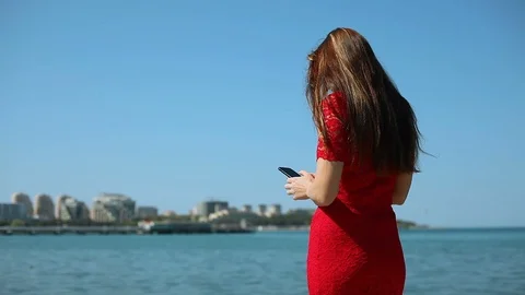 Hair Types Girls Stock Videos – Royalty-Free HD & 4K Videos | Pond5