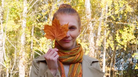 One Eye Girl Stock Videos – Royalty-Free HD & 4K Videos | Pond5