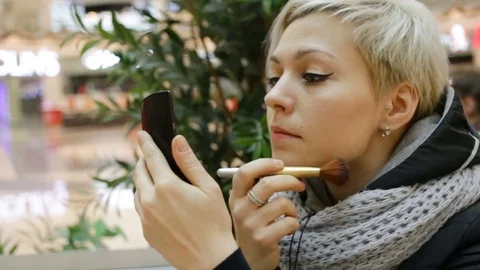 Hot Girl Make Stock Videos – Royalty-Free HD & 4K Videos | Pond5