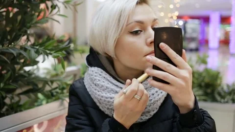 Hot Girl Make Stock Videos – Royalty-Free HD & 4K Videos | Pond5