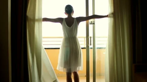 Go Girl Stock Videos – Royalty-Free HD & 4K Videos