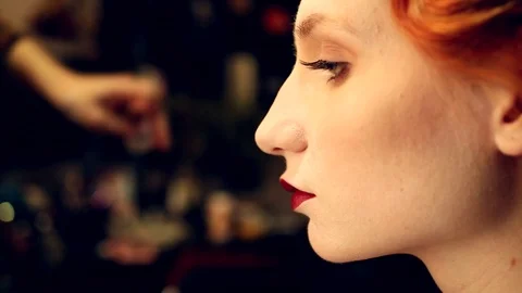 Pale Girl S Stock Videos – Royalty-Free HD & 4K Videos | Pond5