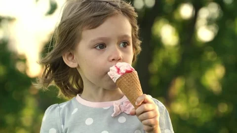 Strawberry Baby Girl Stock Videos – Royalty-Free HD & 4K Videos | Page 2