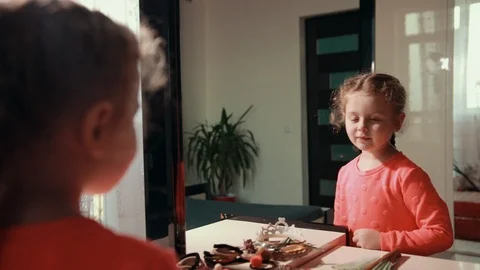 Hot Girl Mirro Stock Videos – Royalty-Free HD & 4K Videos | Pond5