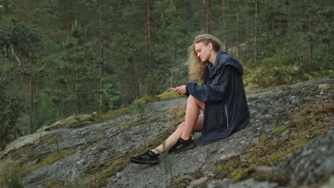 Hot Girl Knife Stock Videos – Royalty-Free HD & 4K Videos