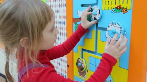 Girl Girl Games Stock Videos – Royalty-Free HD & 4K Videos | Pond5