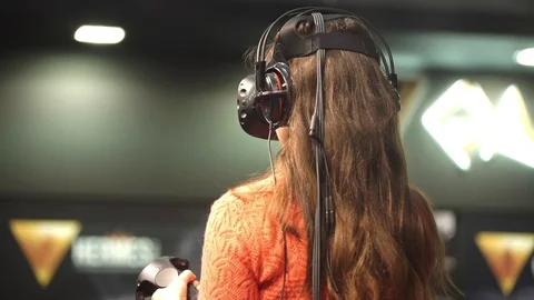 Htc Girl Stock Videos – Royalty-Free HD & 4K Videos