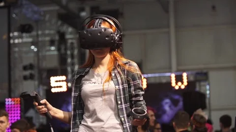 Htc Girl Stock Videos – Royalty-Free HD & 4K Videos