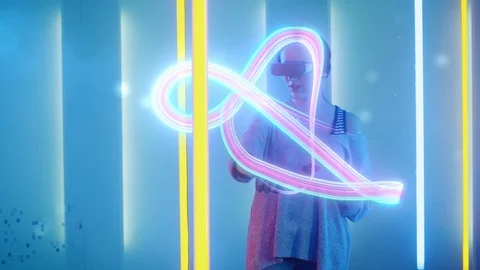 Wearing Girl Stock Videos – Royalty-Free HD & 4K Videos