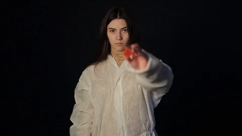 Modeling Clothing Stock Videos – Royalty-Free HD & 4K Videos | Pond5