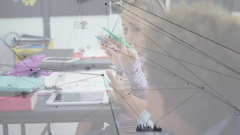 Girl Boy Bikn Stock Videos – Royalty-Free HD & 4K Videos | Pond5