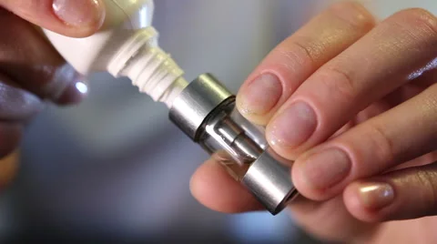 Ciggarette Girl;\ Stock Videos – Royalty-Free HD & 4K Videos