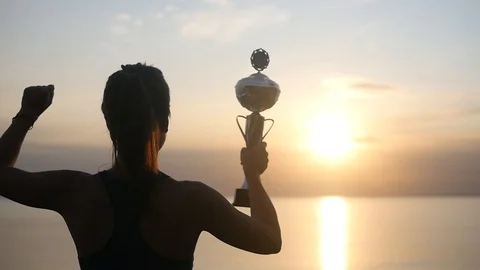 Raise Head Stock Footage ~ Royalty Free Stock Videos | Pond5