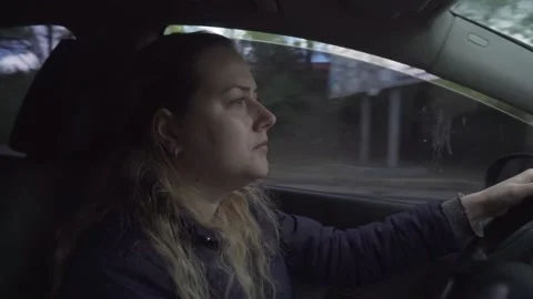 Girl Model Car Stock Videos – Royalty-Free HD & 4K Videos | Pond5