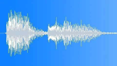 Girl Saying Thank You 02 ~ Sound Clip #141774661