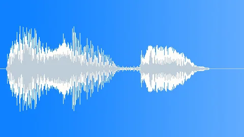 Girl Saying Umm Good 01 ~ Sound Clip Royalty Free #158655417