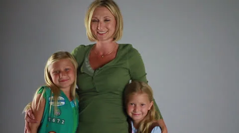 Girl Scout Girlz Stock Videos – Royalty-Free HD & 4K Videos | Pond5