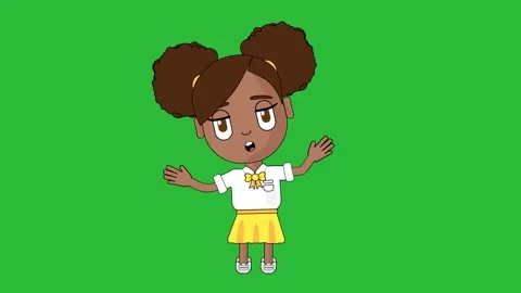 Girl Dance Loop Stock Video Footage | Royalty Free Girl Dance Loop ...