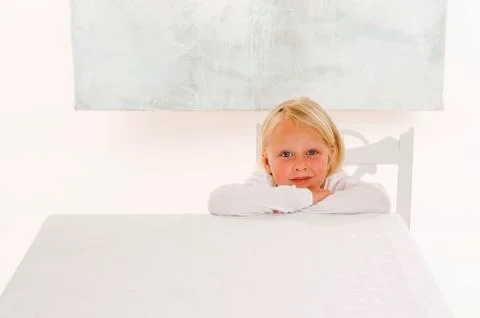 Girl Sitting Stock Photos ~ Royalty Free Images | Page 9