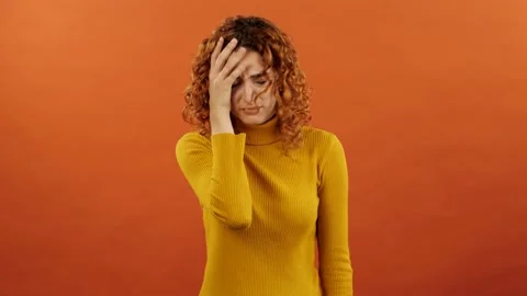 Girl Face Slapping Stock Videos – Royalty-Free HD & 4K Videos | Pond5