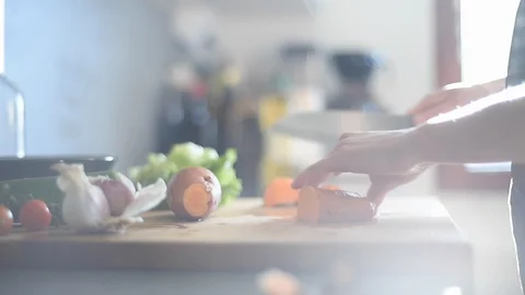 Girls With Yams Stock Videos – Royalty-Free HD & 4K Videos | Pond5