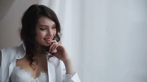 Slim Girl Big Boobs Stock Video Footage | Royalty Free Slim Girl Big Boobs Videos | Pond5