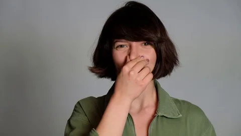 Sneeze Beautie Stock Videos – Royalty-Free HD & 4K Videos