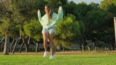 Cute Sunshine Background Stock Videos – Royalty-Free HD & 4K Videos