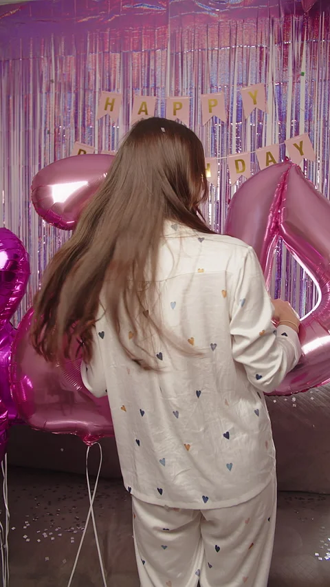 Big Back Girl Stock Videos – Royalty-Free HD & 4K Videos