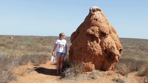 Gigantic Girl Stock Videos – Royalty-Free HD & 4K Videos