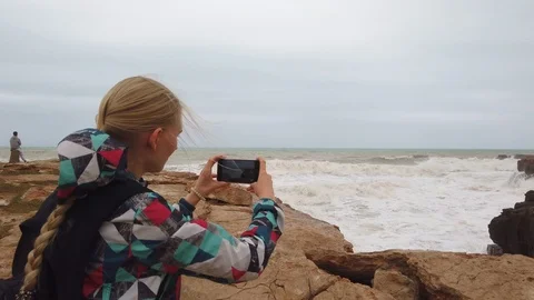 Girl Takes Back Shots Stock Videos – Royalty-Free HD & 4K Videos | Pond5