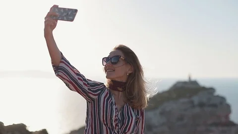 Girls Deep Photo Stock Footage ~ Royalty Free Stock Videos | Pond5