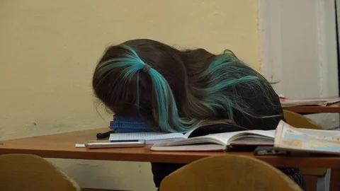 Dream Student Stock Videos – Royalty-Free HD & 4K Videos | Pond5