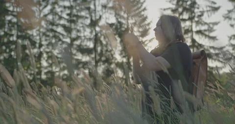 Tall Plump Girl Stock Videos – Royalty-Free HD & 4K Videos | Pond5