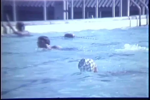 Girl Swim Cap Stock Footage ~ Royalty Free Stock Videos | Page 8