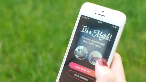 Tinder Stock Video Footage | Royalty Free Tinder Videos | Pond5