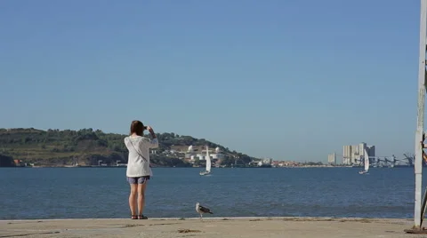 Picture From Portugal Stock Videos – Royalty-Free HD & 4K Videos | Pond5