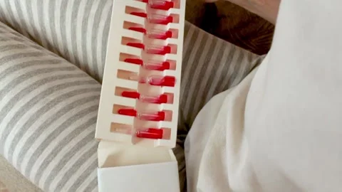 Video Injection Girl Stock Videos – Royalty-Free HD & 4K Videos | Pond5