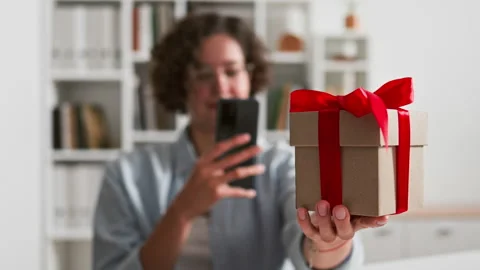 Picture Boxs Stock Videos – Royalty-Free HD & 4K Videos