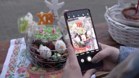 Picture Of Basket Stock Videos – Royalty-Free HD & 4K Videos | Pond5