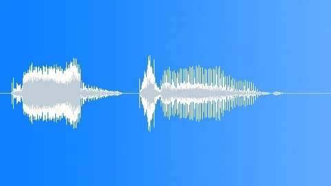 Sound Effect: Girl teen, tween, good job ~ #32515239