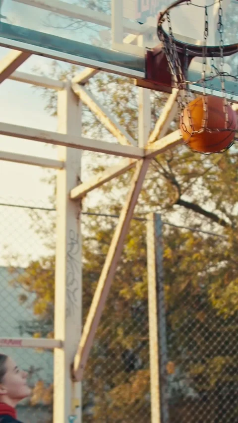 Girls Basketball Team Stock Videos – Royalty-Free HD & 4K Videos | Page 6