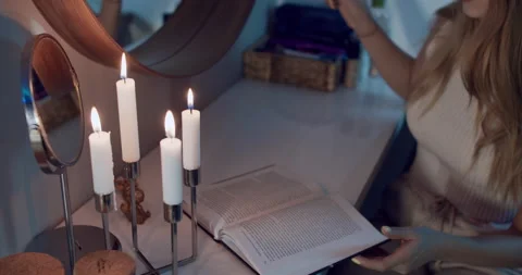 Motion Lights Bedroom Stock Videos – Royalty-Free HD & 4K Videos