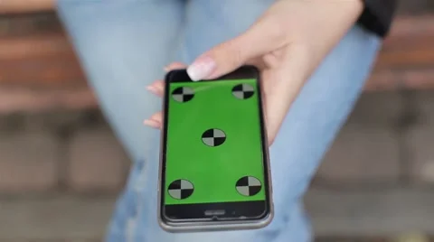 Girl Is Fon Stock Videos – Royalty-Free HD & 4K Videos