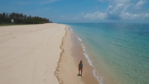 Indonesia Beach Girl Stock Videos – Royalty-Free HD & 4K Videos | Page 3