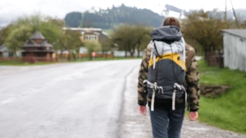 Country Girl Mil Stock Videos – Royalty-Free HD & 4K Videos