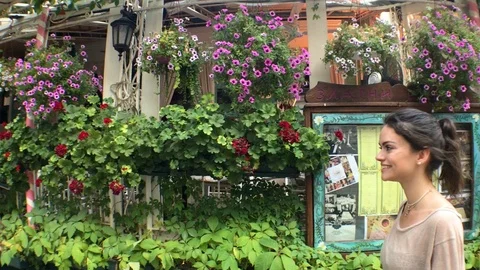 Famous Serbian Girls Stock Videos – Royalty-Free HD & 4K Videos