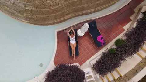 Bathing Suit Videos Stock Videos – Royalty-Free HD & 4K Videos | Page 3