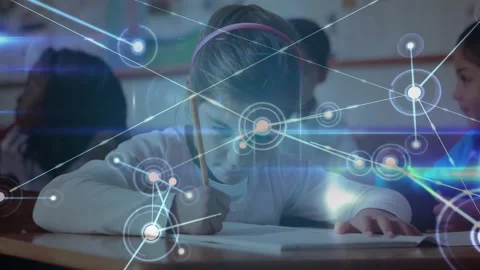 Classroom Poster Ideas Stock Videos – Royalty-Free HD & 4K Videos | Pond5